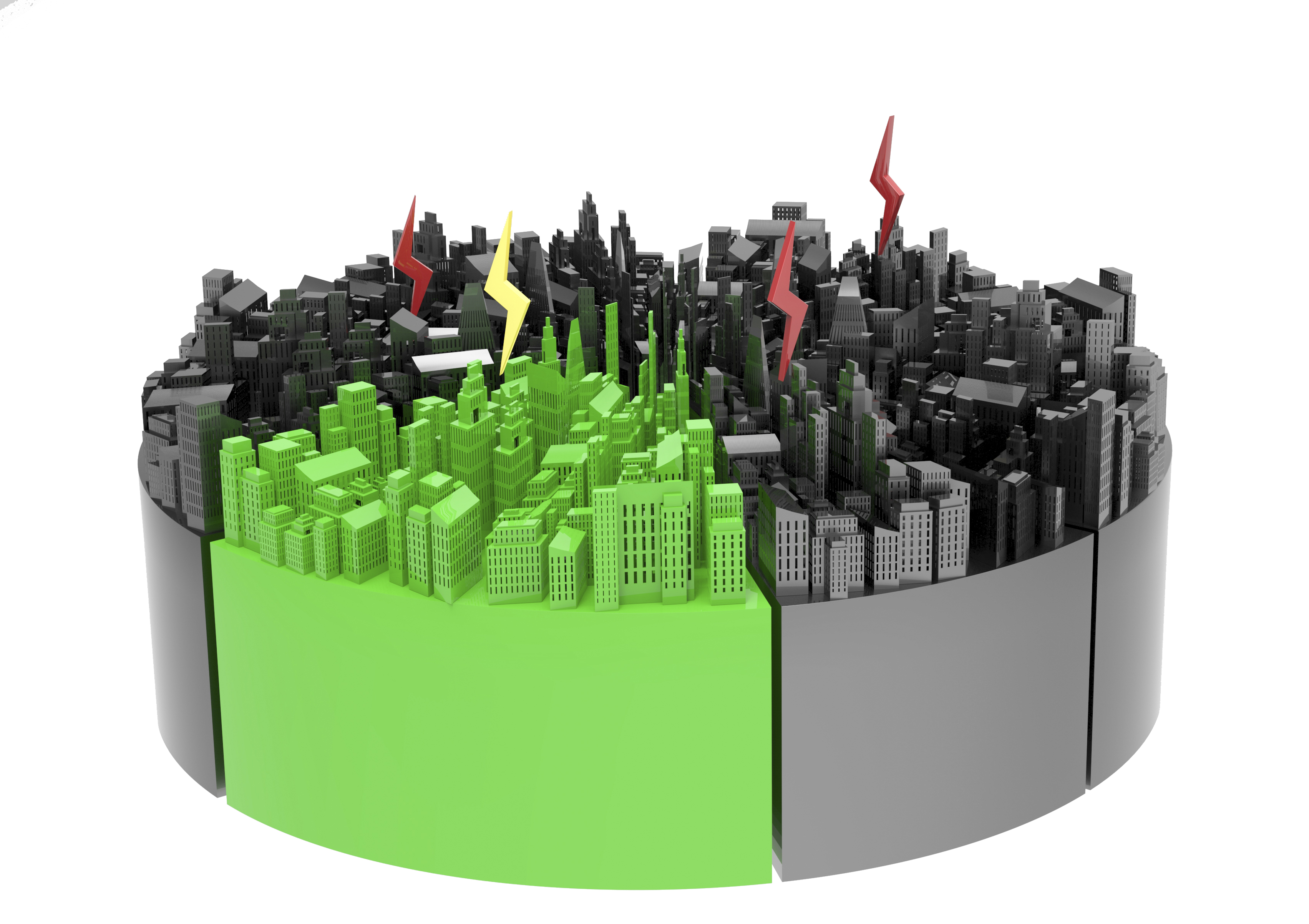 LBNL Finds Downward Trend In Grid Reliability - Electrical Contractor ...
