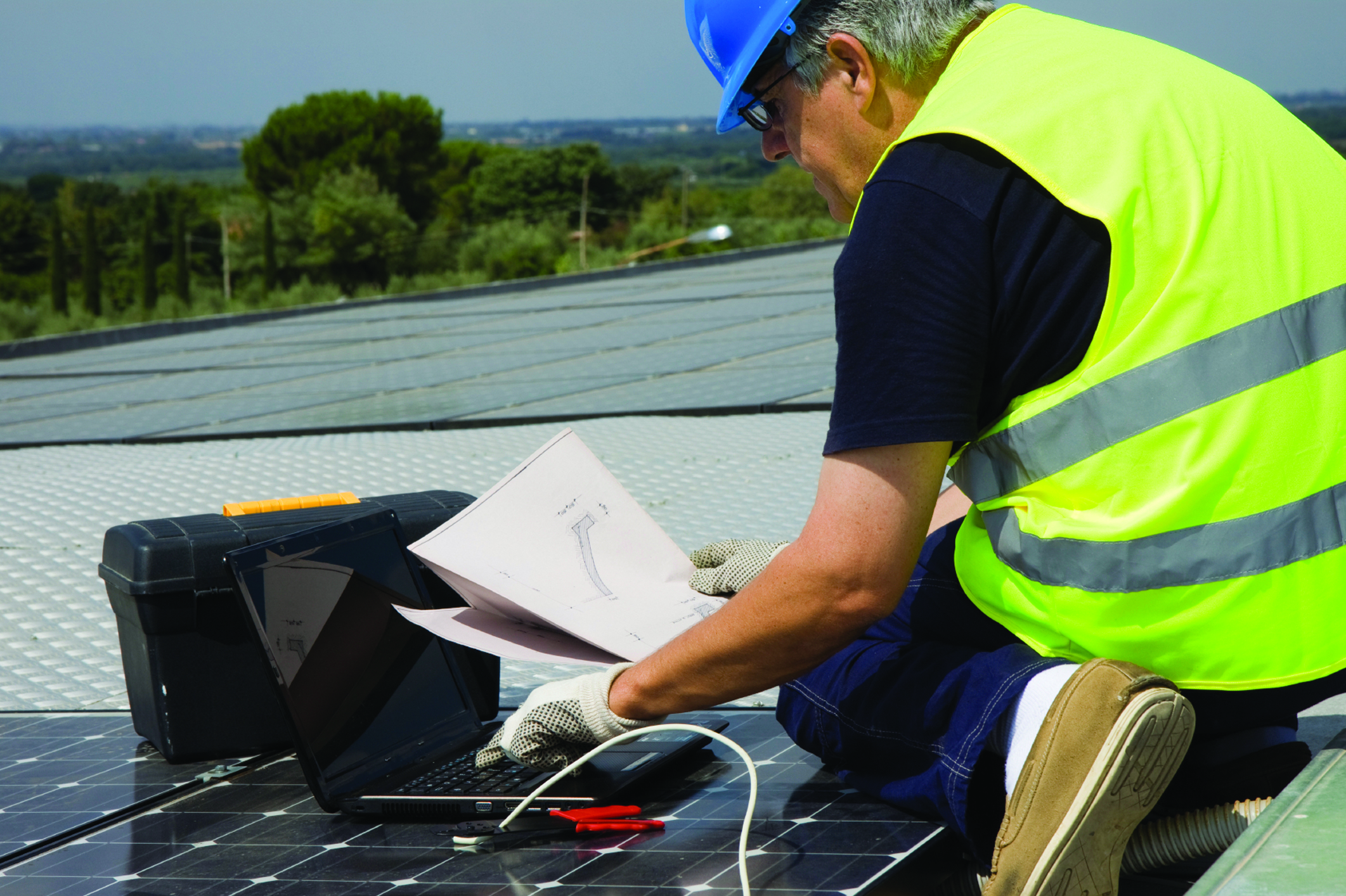 Verify Project Performance - Electrical Contractor Magazine