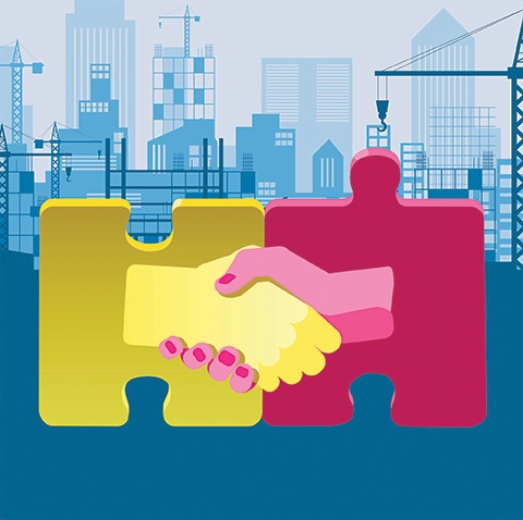 United for a Cause: The importance of collaboration in safety ...