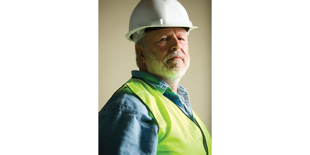 The Age of Experience: The aging workforce in the construction industry ...