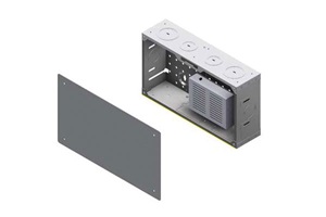 Orbit Industries’ Cable Box - Electrical Contractor Magazine