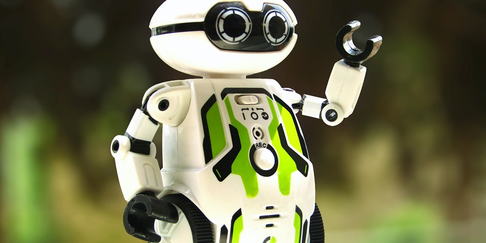 ‘Tipping’ Point for Robots? - Electrical Contractor Magazine