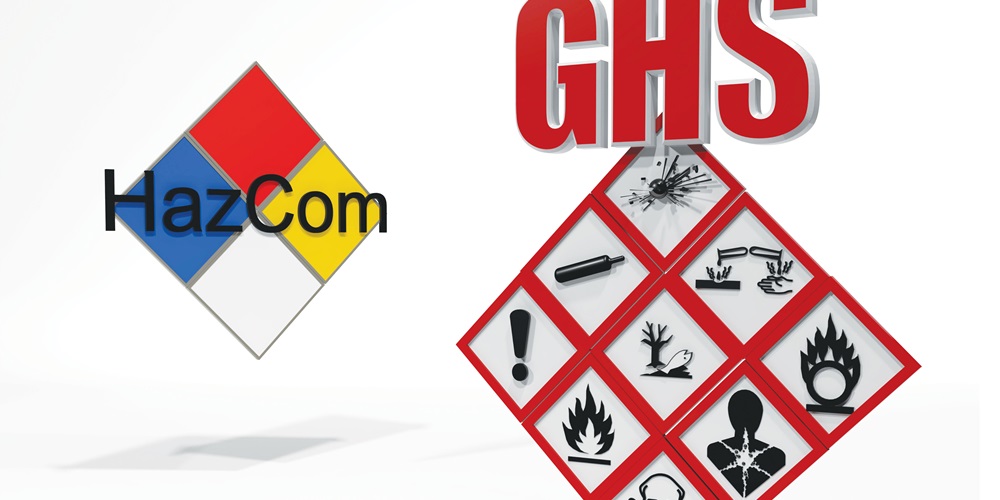 U.S. Lags Behind Global HazCom Standard - Electrical Contractor Magazine