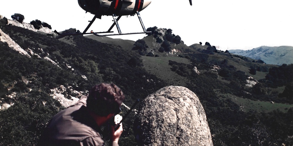 Up in the Air: Helicopter load classes and line work safety ...