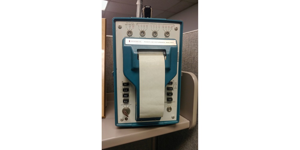 The Future Was in the Past: The evolution of PQ instruments through the ...