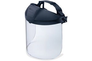 Honeywell's Face Shield - Electrical Contractor Magazine