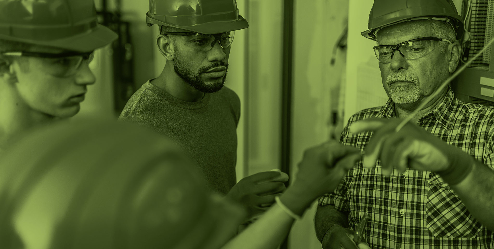 Preventing Brain Drain: Preserving retirees’ institutional knowledge and experience - Electrical ...