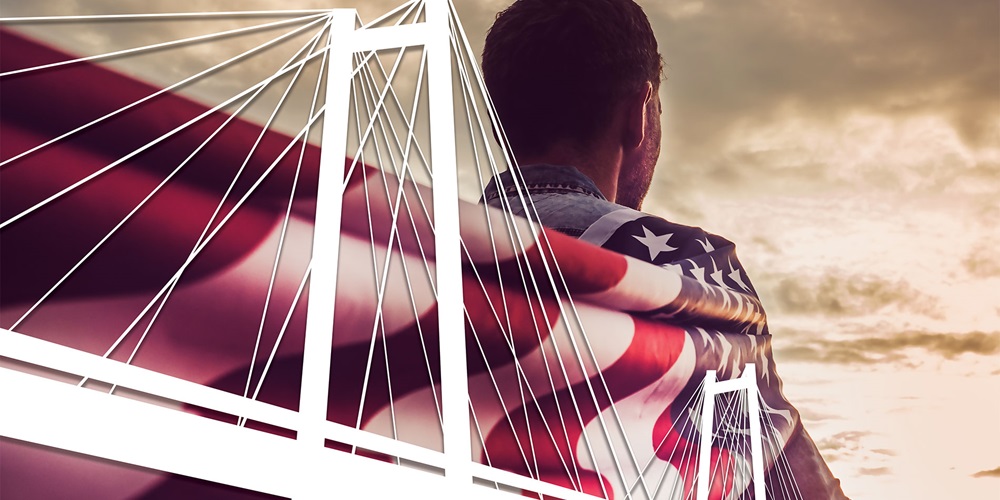 Blueprint to Rebuild America: Infrastructure plan could lead to a boom ...