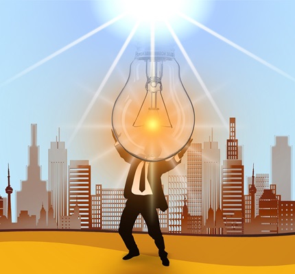 August 2018: Collaborative Building - Electrical Contractor Magazine