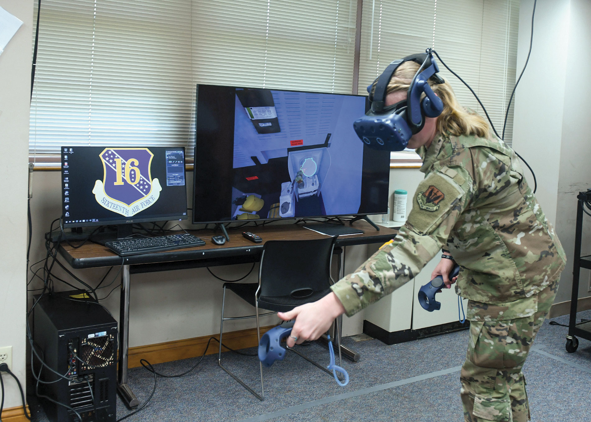 Seeing Is Believing: Developing tomorrow’s electrical workforce with AR ...