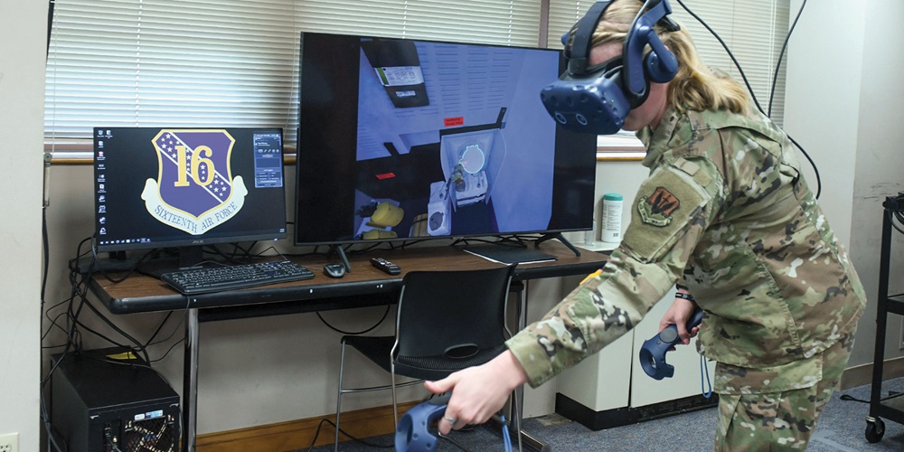 Seeing Is Believing: Developing tomorrow’s electrical workforce with AR ...