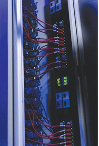 nVent's Schroff RackPower Intelligent Power Distribution - Electrical Contractor Magazine