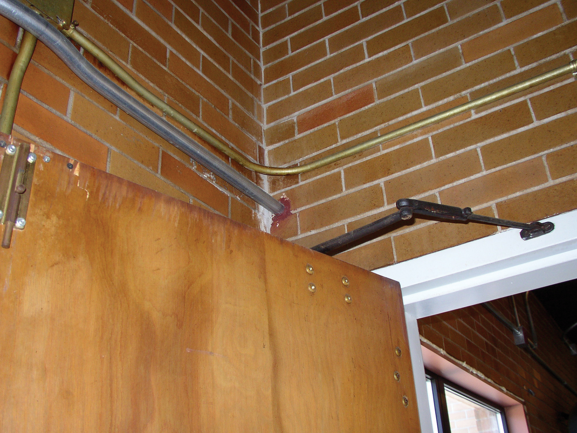 Fire Stopping: What Every Contractor Needs to Know - Electrical ...