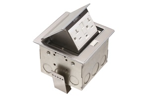 Orbit Industries' Box - Electrical Contractor Magazine