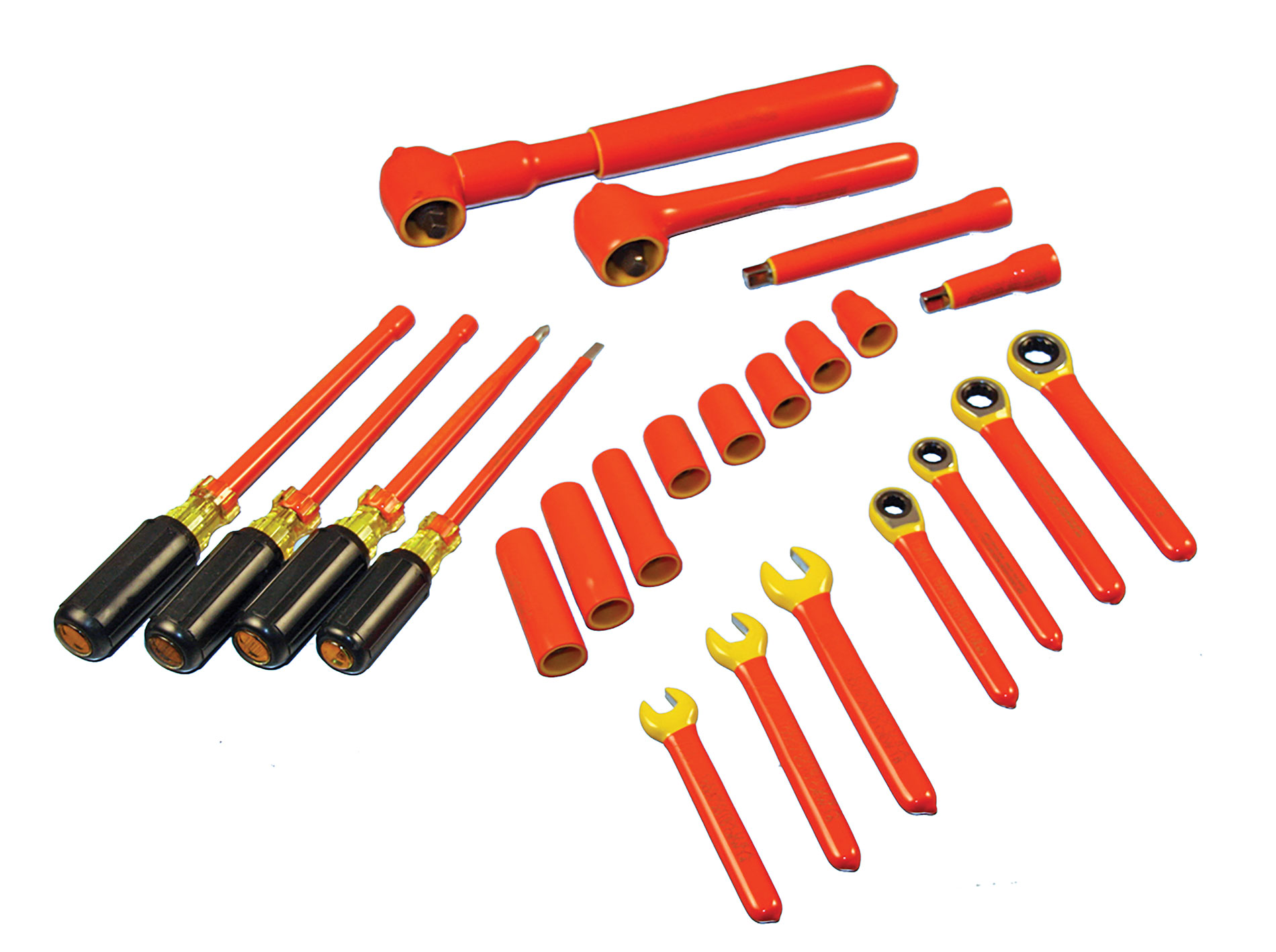 Cool Tools: Insulated Tools 2019 - Electrical Contractor Magazine