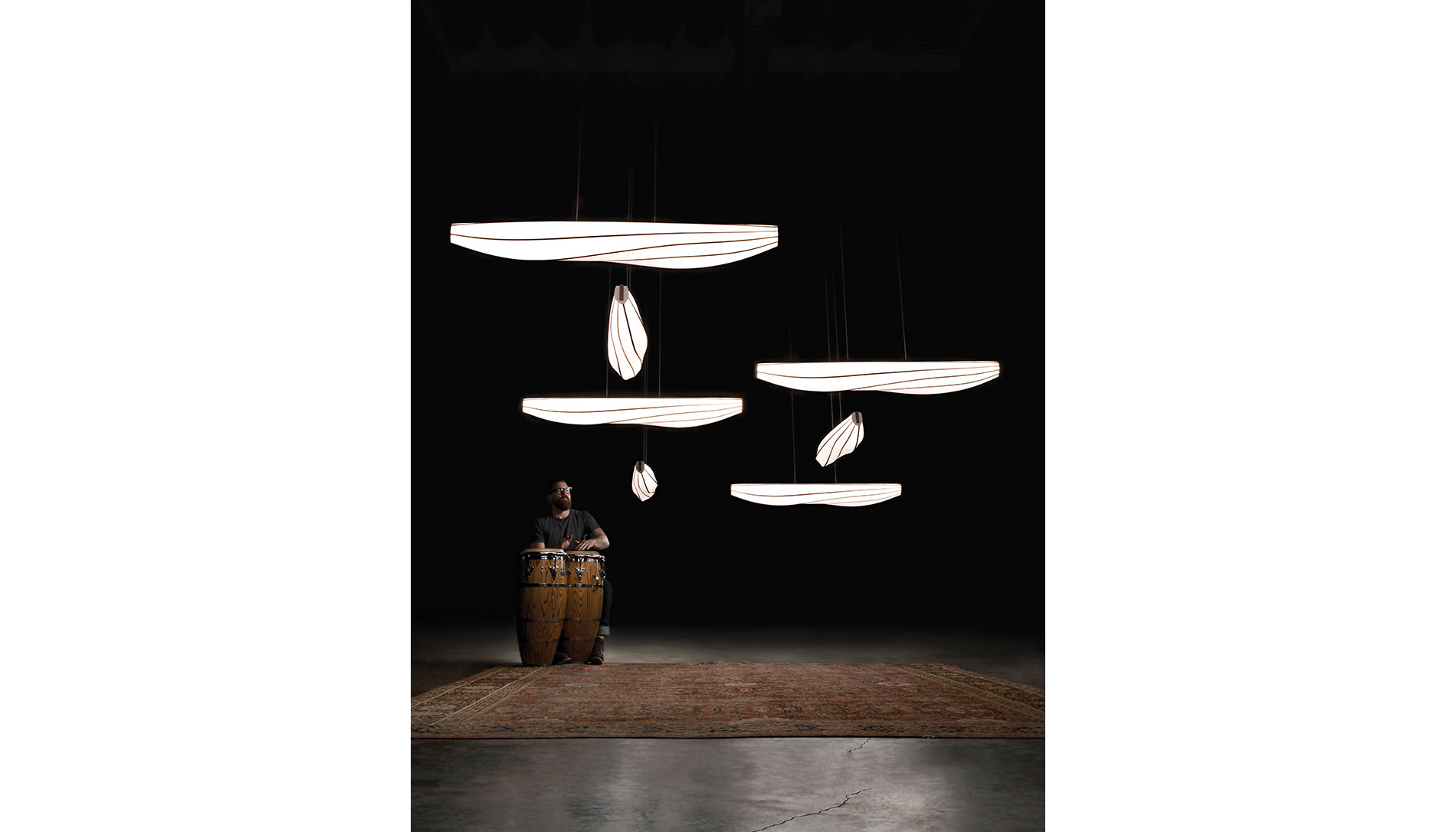 Fixating on Fixtures: The process and thought behind beauty and light ...