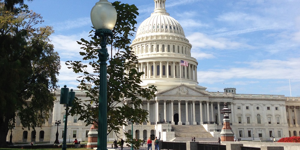 Progress Made on Federal Infrastructure Bill - Electrical Contractor ...