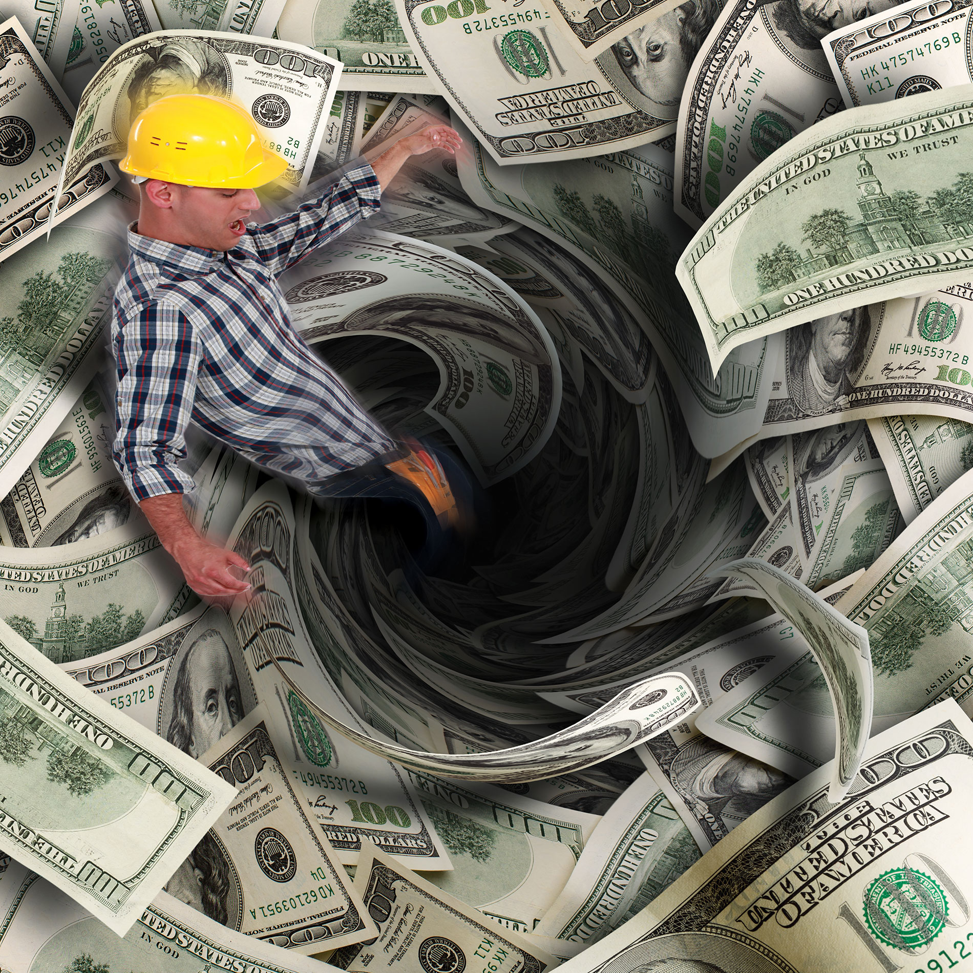 Avoid the Money Pits of Contracting: Areas where ECs may not know they ...