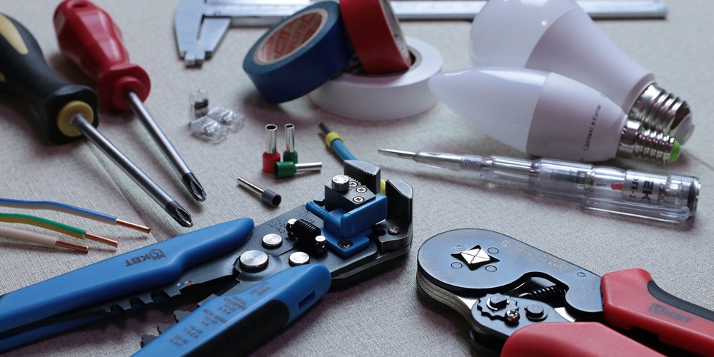 Proper Care of Power Tools Means Better Performance and Safety Electrical Contractor Magazine