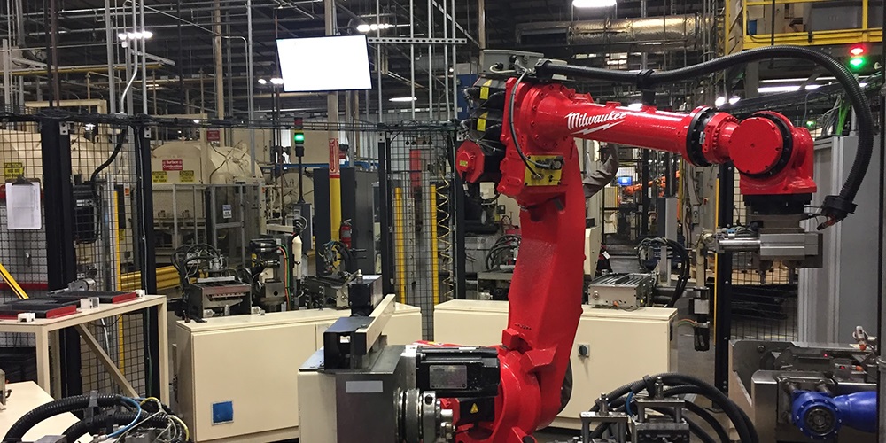 Want to Expand Your Skillset? What It Takes to Become a Robotics ...