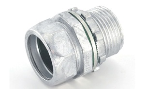 Konkore Fittings’ Fitting - Electrical Contractor Magazine