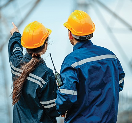 Safe Substation Entry - Electrical Contractor Magazine