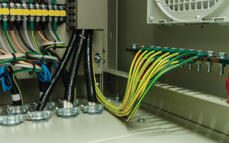 How to Size an EGC: Connecting up to Code, part 11 - Electrical ...