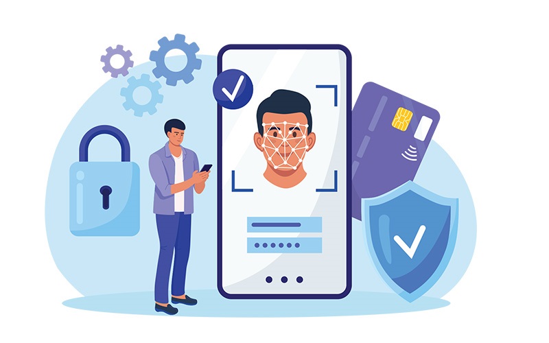 The Right ID: Mobile credentials and biometrics use rises - Electrical ...