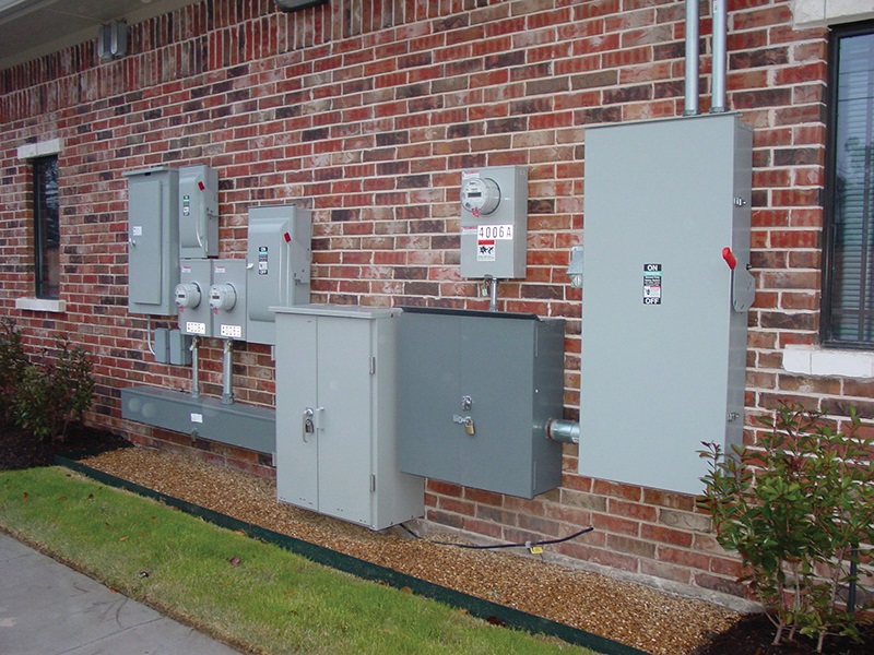 Service Disconnects: Requirements for location, grouping and more - Electrical Contractor Magazine