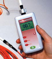 Up to the Test - Electrical Contractor Magazine