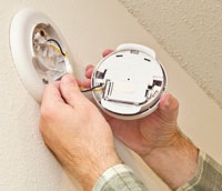 Smoke Detectors - Electrical Contractor Magazine