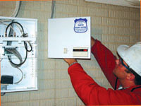 Breaking into the Security Business - Electrical Contractor Magazine