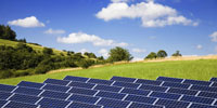 250-Megawatt Solar Ranch to Be One of World's Largest - Electrical ...