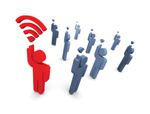 Gigabit Wi-Fi Coming Soon - Electrical Contractor Magazine
