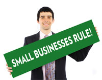 DOE: Small Businesses Get Big Benefits in Clean Energy Through ARRA ...