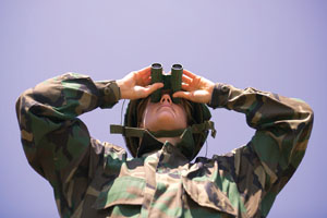 Army Charging up on Renewables - Electrical Contractor Magazine