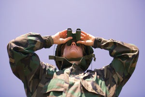 Army Charging up on Renewables - Electrical Contractor Magazine