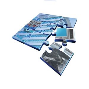 The Systems That Enable IBS - Electrical Contractor Magazine