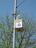 Cop in a Box - Electrical Contractor Magazine