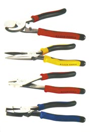 Expanding the Hand Tool Horizon - Electrical Contractor Magazine
