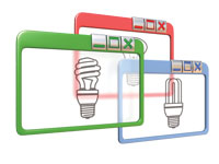 Finding the Right Template: Lighting - Electrical Contractor Magazine