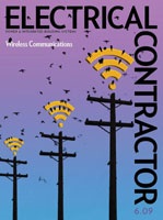 June Issue 2009 - Electrical Contractor Magazine