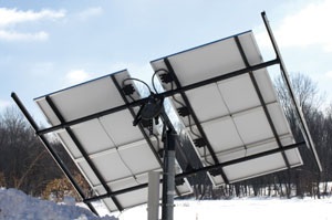 The Shady Side of PVs - Electrical Contractor Magazine