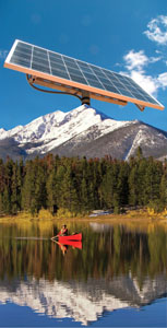 Colorado's Bella Energy Installs a Megawatt of Solar Power - Electrical ...