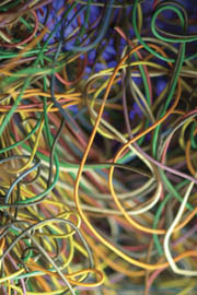 Cable Removal's Myriad Questions - Electrical Contractor Magazine