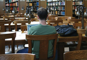 New Challenges in Library Security - Electrical Contractor Magazine