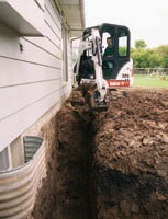 Digging with the BIG DOGS - Electrical Contractor Magazine