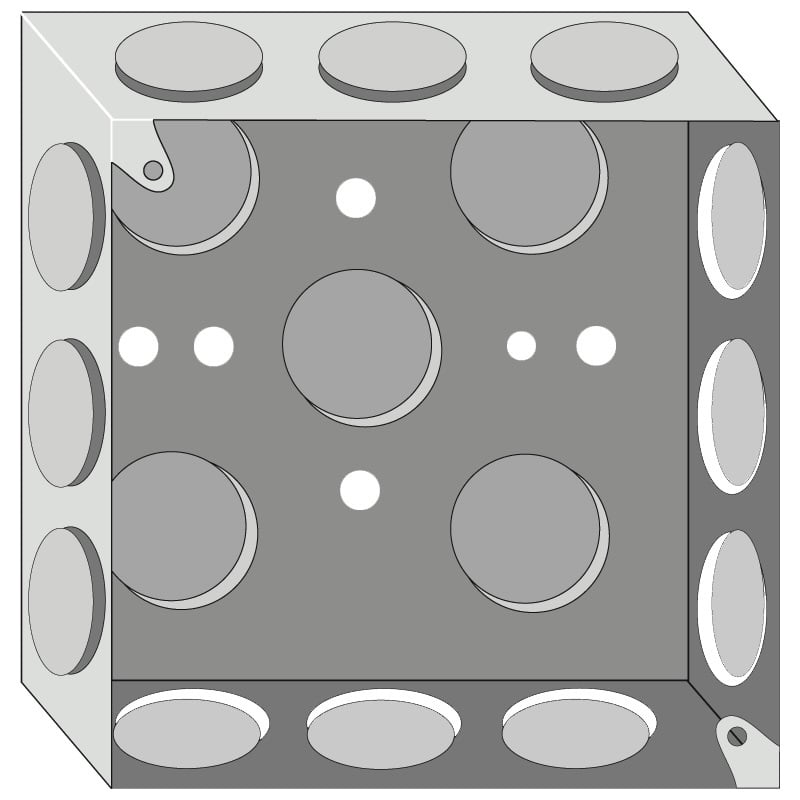 Box Fill Calculations: Understanding NEC Article 314, Part II ...