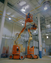 Reasons to Rent - Electrical Contractor Magazine