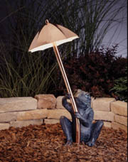 Landscaping with Light - Electrical Contractor Magazine